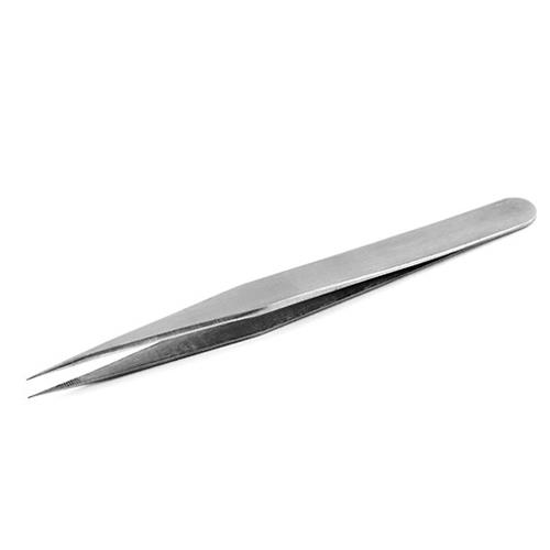 仕様：●型番:1B●先端:直・鋭●材質:ステンレス(SUS304)●先端幅:0.3mm●全長:115mm●本体幅:9.3mm●本体厚み:1.4mm●先端ギザ付商品画像に関する注意事項：●画像に数字等の情報が入っている場合は、　品番末尾が対象...