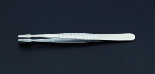 仕様：●型番:34●先端:直・平●先端幅:3.5mm●全長:120mm●奥行:13mm●材質:ステンレス(SUS304)●本体幅:9mm●本体厚み:1.4mm●先端厚:0.5mm商品画像に関する注意事項：●画像に数字等の情報が入っている場合...