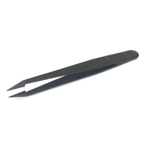 仕様：●型番:P3C●耐熱温度:240°C●全長:118mm●材質:導電性プラスチック●先端形状:直・鋭●先端幅:0.6mm●ハンドル幅:11mm●ハンドル厚み:1.7mm商品画像に関する注意事項：●画像に数字等の情報が入っている場合は、　...