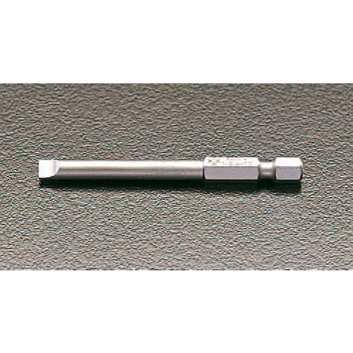 仕様：●メーカー:Wera●型番:059489●商品名:800/4Z●六角シャンク:1/4”●刃幅×刃厚(mm):4.5×0.6●全長(mm):89●軸径(mm):4.5●丈夫で耐久性があり、硬質材料向け●鍛造鋼製●スタンダード品商品画像に...