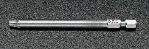 仕様：●メーカー:Wera●型番:060188●商品名:867/4Z●六角シャンク:1/4”●サイズ:T20●全長(mm):89●軸径(mm):4.5●入数:1本●丈夫で耐久性があり、硬質材料向け●鍛造鋼製●スタンダード品商品画像に関する注...