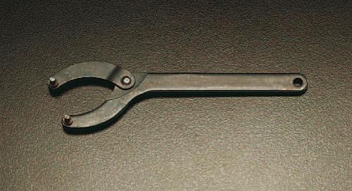 仕様：●材質:特殊鋼●ピン開き:18~40mm●ピン径:3mm●全長:150mm●ピン径公差:-0.1mm●ピン長(mm):4●厚さ(mm):5●重量(g):90●ピンは溶接付け商品画像に関する注意事項：●画像に数字等の情報が入っている場合...