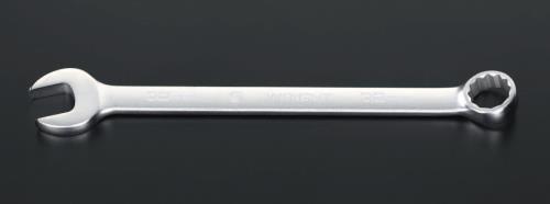 仕様：●サイズ:55mm●全長:730mm●重量:5kg●材質:工具鋼●12ポイント●強力タイプ●最高のフィット感と不屈の強度を実現するため、鍛造および機械加工されています●最適な硬度、延性、耐久性を実現するため、精密な熱処理と焼き戻しが行...