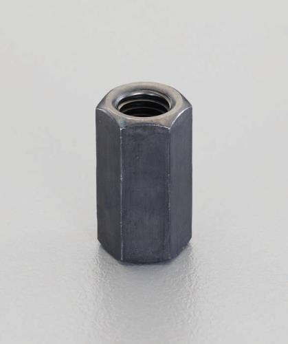仕様：●材質:焼入鋼 (C45)●適合ねじ:M20●Aサイズ:60mm●Bサイズ:30mm●硬度:HRC25~35●並目ねじ商品画像に関する注意事項：●画像に数字等の情報が入っている場合は、　品番末尾が対象商品の画像となります。