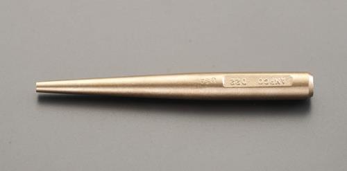 仕様：●材質:アルミニウム青銅●最小径:8mm●最大径:21mm●全長:205mm商品画像に関する注意事項：●画像に数字等の情報が入っている場合は、　品番末尾が対象商品の画像となります。