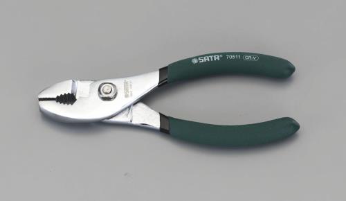 仕様：●メーカー:SATA●型番:70511●全長:160mm●最大開口:30mm●材質:クロムバナジウム鋼●重量:180g商品画像に関する注意事項：●画像に数字等の情報が入っている場合は、　品番末尾が対象商品の画像となります。