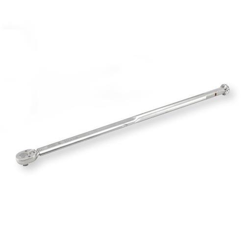 仕様：●メーカー:TONE●型番:T6L420N●差込角:3/4”●トルク範囲:60~420N・m●トルク負荷方向:右回転●精度:±3%●全長:965mm●重量:3.3kg●セット内容/付属品:校正証明書、検査成績表、トレサビリティー体系図...