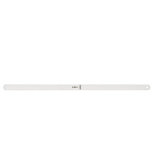 仕様：●リーフサイズ:300×12.7mm●サイズ(mm):0.04●公差:±0.004mm●材質:高純度の焼き戻し鋼(Tempered Steel)●入数:1枚●自動車、航空、ディーゼル、農業機械の製造および整備、さらには治具、固定具、ゲ...