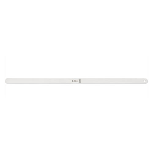 仕様：●リーフサイズ:300×12.7mm●サイズ(mm):0.10●公差:±0.005mm●材質:高純度の焼き戻し鋼(Tempered Steel)●入数:1枚●自動車、航空、ディーゼル、農業機械の製造および整備、さらには治具、固定具、ゲ...