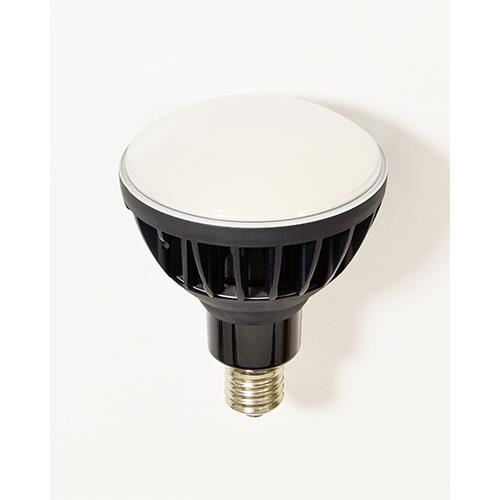 仕様：●メーカー:日動工業●型番:L50V2-J110BK-50K●電球:LED球100V:48W200V:47W●明るさ:6850lm●演色性:Ra83(高演色LED)●光源色:昼白色(5000K)●口金:E39●使用環境温度:-20°C...