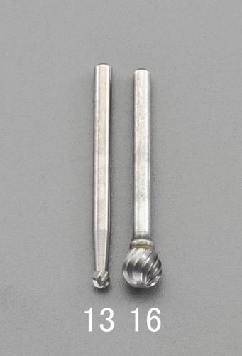 仕様：●軸径:3.0mm●材質:タングステンカーバイド●刃径×刃長×全長:3×2.7×38mm●適合材質:ステンレス●快削商品画像に関する注意事項：●画像に数字等の情報が入っている場合は、　品番末尾が対象商品の画像となります。