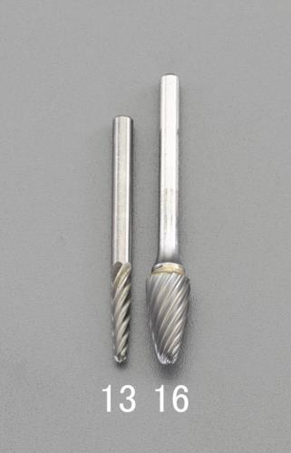 仕様：●軸径:3.0mm●材質:タングステンカーバイド●刃径×刃長×全長:3×13×38mm●適合材質:ステンレス●快削商品画像に関する注意事項：●画像に数字等の情報が入っている場合は、　品番末尾が対象商品の画像となります。