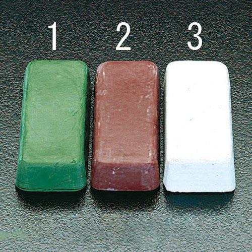 仕様：●用途:金属光沢用●カラー:白●サイズ:30×15×65(L)mm●重量:75g●入数:1個●硬い目のフェルトバフなどにペーストをこすり付けてから、対象物を磨きます。商品画像に関する注意事項：●※品番別、1個入です●画像に数字等の情報...