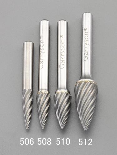 仕様：●軸径:6.0mm●材質:タングステンカーバイド●刃径×刃長×全長:10×19×65mm●快削●適合材質:ステンレス鋼●快削はd-カット、d-maxカットと比較して35%多く切削でき、速度も優れています。商品画像に関する注意事項：●画...