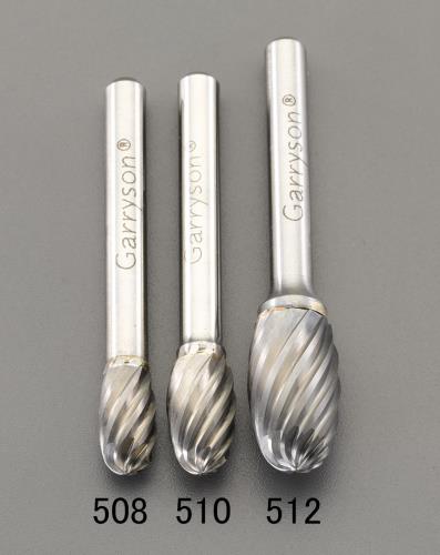 仕様：●軸径:6.0mm●材質:タングステンカーバイド●刃径×刃長×全長:8×13×58mm●快削●適合材質:ステンレス鋼●快削はd-カット、d-maxカットと比較して35%多く切削でき、速度も優れています。商品画像に関する注意事項：●画像...