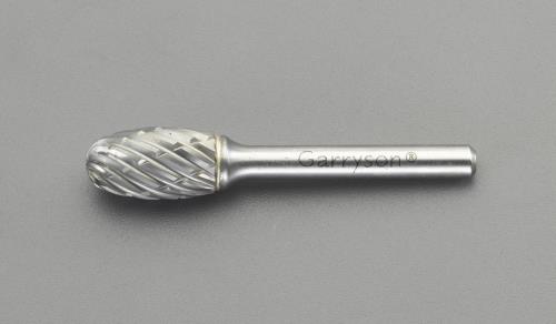 仕様：●軸径:6.0mm●材質:タングステンカーバイド●刃径×刃長×全長:12×22×67mm●適合材質:鉄・鋳物●快削●快削はd-カット、d-maxカットと比較して35%多く切削でき、速度も優れています。商品画像に関する注意事項：●画像に...