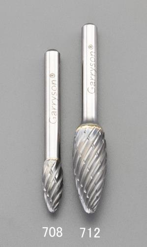 仕様：●軸径:6.0mm●材質:タングステンカーバイド●刃径×刃長×全長:8×19×65mm●適合材質:鉄・鋳物●快削●快削はd-カット、d-maxカットと比較して35%多く切削でき、速度も優れています。商品画像に関する注意事項：●画像に数...