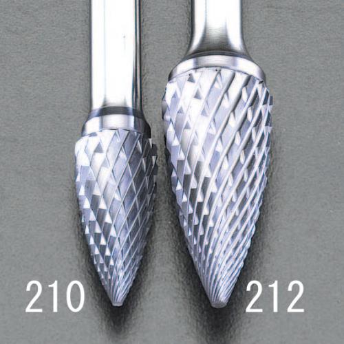 仕様：●軸径:6mm●刃径×刃長×全長:12×25×70mm●材質:タングステンカーバイド、TiAlNコーティング●適合材質:一般鋼、鋳鉄、銅、銅合金、ステンレス鋼、チタン、ニッケル●d-max/コースカットカット+TiAlNコーティングは...