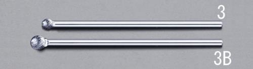 仕様：●軸径:6mm●刃径×刃長×全長:12×10.8×160mm●材質:タングステンカーバイト、TiAINコーティング●適合材質:一般鋼、ニッケル、銅、銅合金、チタン、鋳鉄、ステンレス鋼、鍛鋼●多目的タイプで鋭い研削力で作業もスムーズ耐熱...