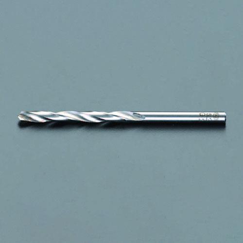 仕様：●メーカー:フクダ精工●用途:鋳鉄、非鉄金属用●刃先:9.5mm●全長:130mm●溝長:90mm●材質:G2(ろう付タイプ)●リード角:右ねじれ20°●直径公差:0~0.03●シャンク径は刃先と同径●ろう付タイプで経済的です。 鋳鉄...