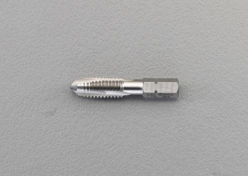 仕様：●メーカー:Wera●型番:104667●商品名:844●タップサイズ:M4×0.7●下穴サイズ:4.0mm●全長:35mm●六角対辺:1/4”(6.35mm)●材質:HSS●重量:5g●電気ドリルと使用できます。●ネジ切り用。●対応...