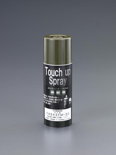 仕様：●つや消し●航空用エナメルスプレー●内容量:300ml●カラー:OD色●乾燥時間:指触:約10分、半硬化:約30分●塗り面積:1回塗り:2.0~3.0m22回塗り:1.0~1.5m2●ツヤの無い落ち着いた仕上がりになります。●下塗り剤...