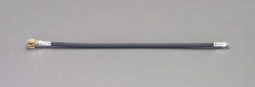 仕様：●適用:EA991CJ●ホース長:300mm●付属カプラー適合ニップル:ボタンヘッド用(※)●接続:G1/8”●※ドイツ工業規格:DIN 3404の16mmボタンヘッドグリースニップル用です。(旧・EA991CY-6、-7用)JIS規...
