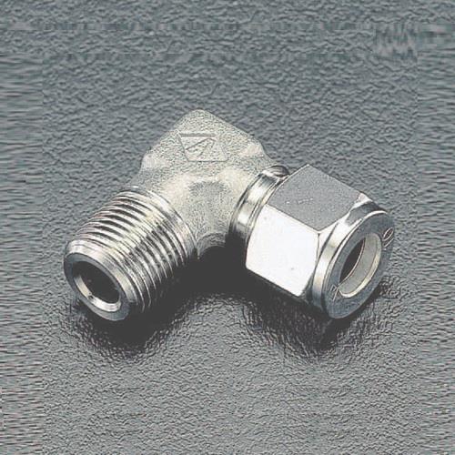 仕様：●メーカー:アオイ●型番:AWL-12-3●シリーズ:AW W-インターロック式締付継手●用途:エルボユニオン●適用パイプ:ステンレス鋼鋼管●適用パイプ外径:12mm●使用温度:-196~600°C●取付ねじ:R3/8”●推奨締付トル...
