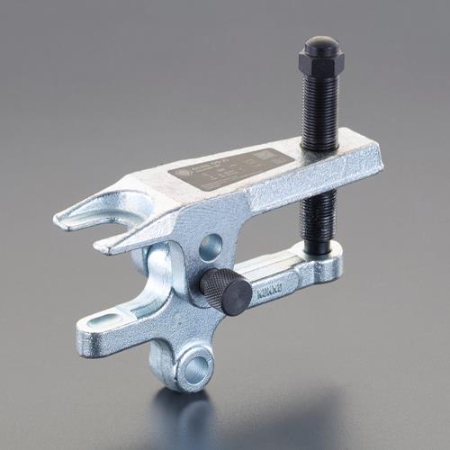 仕様：●メーカー:KUKKO(クッコ)●型番:129-25●口幅:19mm●最大開:24・30・40・45mm●サイズ:66(W)×164(D)×145(H)mm●重量:1.60kg●材質:ドイツ鋼製●用途:ボールジョイントの取り外しに●交...