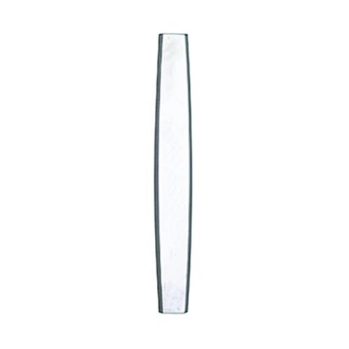 仕様：●用途:EA523BA-2用替刃●材質:タングステンカーバイド●刃幅:66mm●刃厚:1.7mm●湾曲した先端が削る木材や表面を食い込んだりすることなく、強力な削り取りが可能です。●耐久性に優れています。●直刃と曲刃の両刃仕様商品画像...