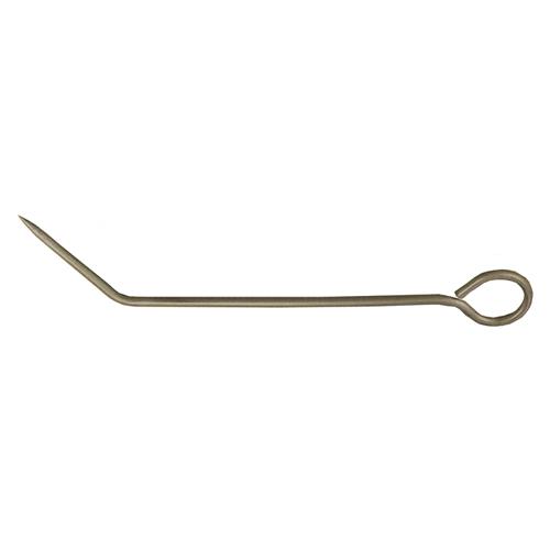 仕様：●軸径:4.8mm●全長:265mm●重量:46g●材質:カーボンスチール商品画像に関する注意事項：●画像に数字等の情報が入っている場合は、　品番末尾が対象商品の画像となります。