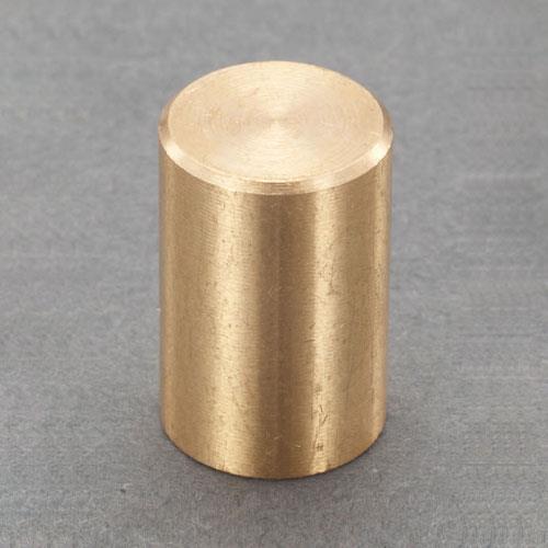 仕様：●直径:6mm●高さ:20mm●重量:4g●吸着力:8N(0.8kgf)●使用温度:200°C以下●材質:サマリウムコバルト磁石、真鍮、軟鋼●ねじ穴なし●圧入して保持、固定してください。●錆びにくく、温度変化に強いサマリウムコバルト磁...