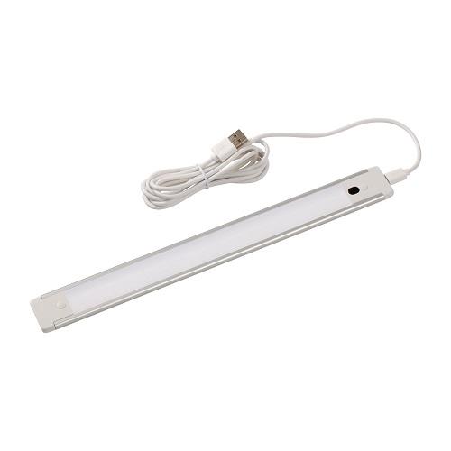 仕様：●メーカー:朝日電器(ELPA)●型番:ALT-USB2030PS●電源:DC5V(microUSB)/1A●光源:LED(昼光色相当)●全光束:280lm(明るさHIGH時)●Ra:80●使用温度範囲:10~40°C●サイズ:32×...