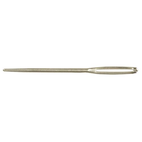 仕様：●サイズ・・・2.6×70mm●紐通し穴サイズ:1.6×17.0mm●重量:2.08g(1本あたり)●入数:25本●ストレートタイプ商品画像に関する注意事項：●画像に数字等の情報が入っている場合は、　品番末尾が対象商品の画像となります。