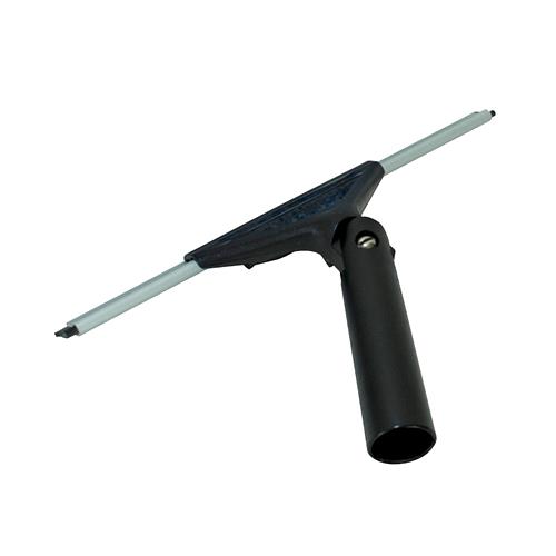 仕様：●ワイパー幅:300mm●柄全長:130mm●ハンドルは180°動くので、カーブや角を簡単に掃除できます。●伸縮ハンドルはEA928BTシリーズ、BMシリーズがご使用できます。(EA928BM-902A、904A除く)●接続の際はEA...