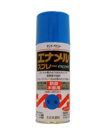 仕様：●カラー:青●内容量:300ml●乾燥時間(表面乾燥):20°C:約45分冬期:約1.5時間●塗り面積(2回塗り):約1.0~1.5m2(タタミの広さで:約0.6~1枚分)●用途:門扉、シャッター、フェンス、物置、鉄骨、自転車、三輪車...