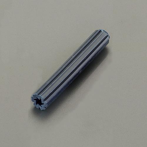 仕様：●メーカー:マーベル(MARVEL)●型番:10-63●商品名:スタープラグ●プラグサイズ:φ10×63mm●適合ねじ径:6.2・6.8mm●下穴径:ドリル径:10mm●引抜強度:コンクリート:7.84kN(800kgf)ALC:1....