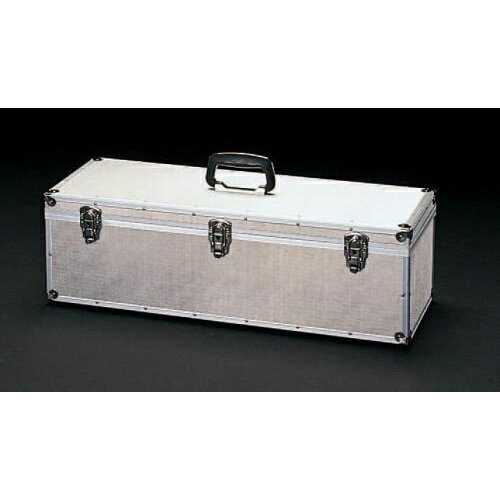 仕様：●サイズ:内寸:715(W)×225(D)×205(H)mm外寸:733(W)×244(D)×220(H)mm●上蓋高さ(内寸):45mm●材質:アルミ●耐荷重:8kg●重量:4.2kg●ケース内側全面に3mm厚硬質ウレタン貼り●手持...