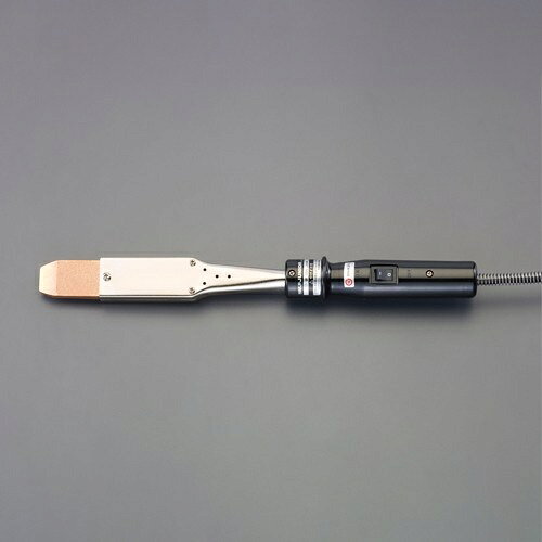 仕様：●メーカー:白光(HAKKO)●型番:358●全長:358mm●こて先:8mm●ニクロムヒーター●電源:AC100V(50/60Hz)●プラグ:平型●こて先温度(°C):545●消費電力:200W商品画像に関する注意事項：●画像に数字...