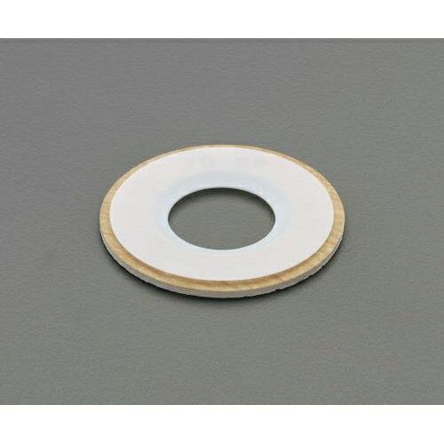仕様：●呼び径:32A●厚み:2.8mm●使用温度範囲:-100~150°C●内フランジパッキン●JIS管フランジ用●JIS10K●内径側及びシール面がPTFEの膜で完全に覆われている為、流体の汚染がなく、また耐薬品性・耐溶剤性に優れている...