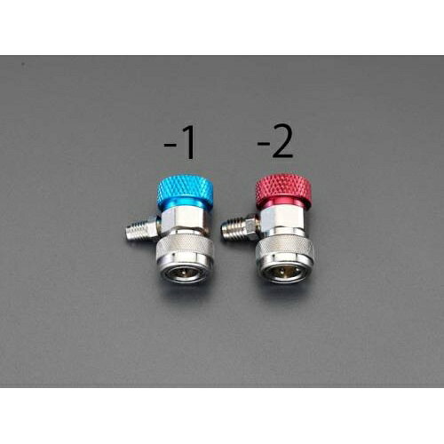 仕様：●メーカー:ロテックス(ROTEX)●型番:RP4406N●接続:高圧側●ホース接続:M12×P1.75●用途:カーエアコン用●重量:200g●バルブを回して開閉します。商品画像に関する注意事項：●画像に数字等の情報が入っている場合は...