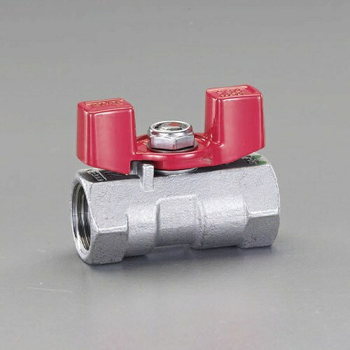 仕様：●メーカー:キッツ(KITZ)●型番:UTKW-8A●呼び径:8A●ねじサイズ:Rc1/4”●最高使用圧力:水・油・ガス(-30~40°C):4.12MPa●材質:ボディ:ステンレス鋼(SCS13A)●接続形状:ねじ込み:JIS B0...