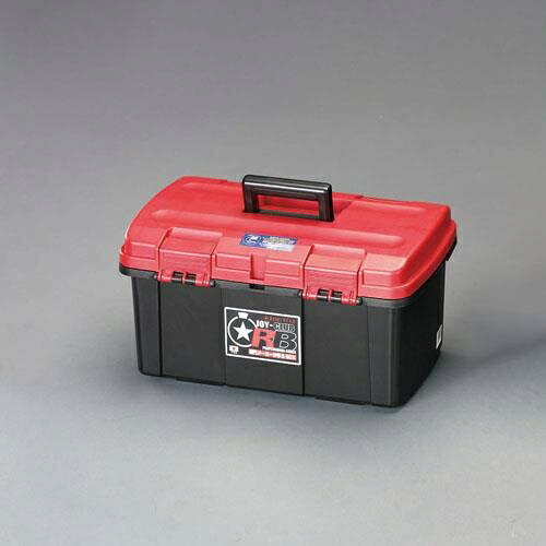 仕様：●メーカー:リングスター●型番:RB-4600●カラー:レッド/ブラック●外寸:460×265×233(H)mm●内寸:415×196×146(H)mm(中皿使用時)●中皿高さ:40mm●材質:高耐衝撃性コポリマー●重量:1.5kg●...