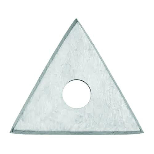 仕様：●用途:EA523BA-3用替刃●材質:タングステンカーバイド●刃幅:25.4mm●刃厚:1.3mm●ダイヤモンド研磨された刃が特徴で、木材や表面を損傷することなく、強力な削り取りが可能●刃は1枚で3回使用できます。商品画像に関する注...
