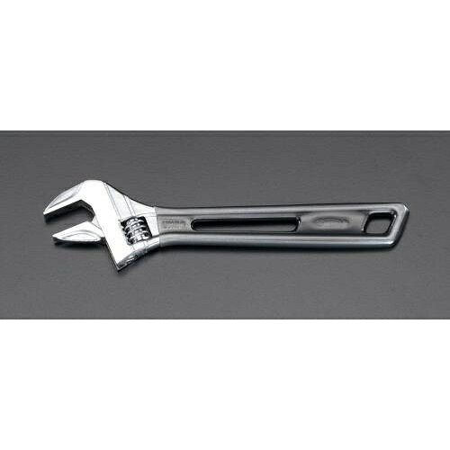 仕様：●メーカー:ロブテックス(ロブスター)●型番:UM36S●用途:ボルトナットの締め付け・ゆるめ●全長:250mm●呼び全長:250mm●厚み:開口部:7mmウォーム部(ねじ部):14mm●口の開き:0~36mm●ボルトナット最大寸法:...