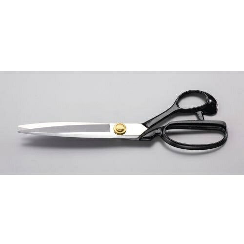 仕様：●サイズ:全長:約240mm刃長:約105mm●材質:刃部:高級刃物鋼(SLD)柄部:白心可鍛鋳鉄●重量:約210g●研ぎ直しの必要もなく半永久的に変わらない切れ味を持続します。●皮革、ゴム、厚い布(カーペットなど)などにも最適です。...