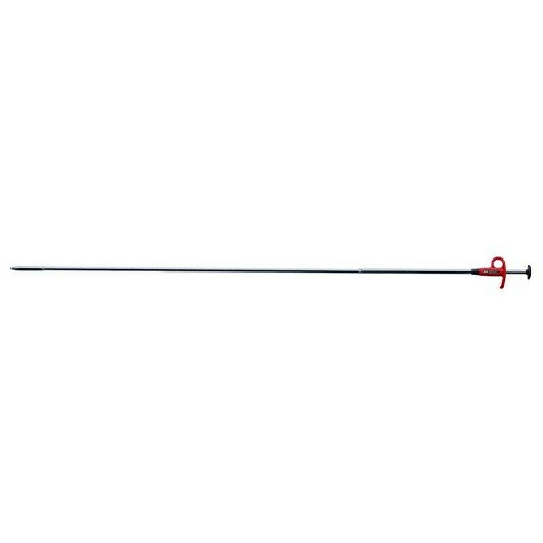 仕様：●メーカー:アネックスツール(Anex)●型番:404●爪数:3本●全長:1100mm●キャッチ能力:軽量部品など●材質:シャフト・爪:炭素鋼スチール・ニッケルハンドル:ポリプロピレン●重量:288g●自由に曲げてピックアップキャッチ...