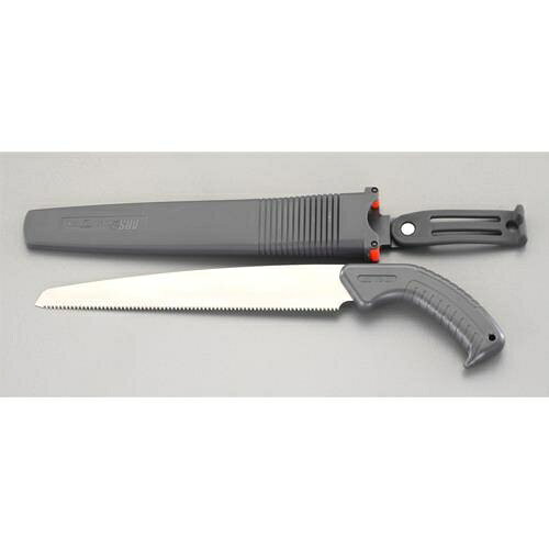 仕様：●メーカー:アルスコーポレーション(ARS)●型番:TB-27●適用材:竹挽き、塩ビパイプ、樹脂材、合板など●全長:420mm●刃長:270mm●ピッチ:3.5mm●刃材質:高炭素刃物鋼(衝撃焼入れ・特殊表面処理)●重量:244g(サ...