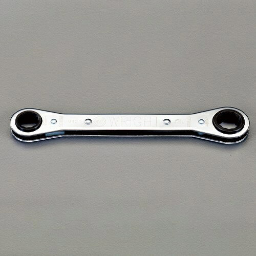 仕様：●サイズ:13/16”×15/16”●全長:235mm●材質:工具鋼●ストレートタイプ●12ポイントの開口部は、完璧な滑り止めフィットのために正確にブローチ加工されています●レンチをひっくり返すだけで元に戻せます●耐久性と外観のために...