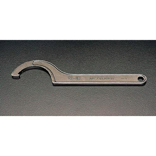 仕様：●メーカー:三木ネツレン●型番:Q0870●対応ナット外径:110~125mm●全長:338mm●保障トルク値:2200N・m●材質:クロムモリブデン鋼●重量:510g●丸ナット用商品画像に関する注意事項：●画像に数字等の情報が入って...